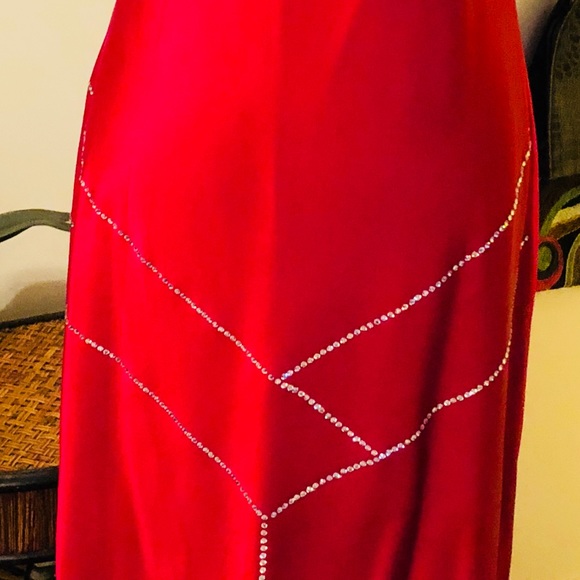 Laundry By Shelli Segal | Dresses | Laundry Oh So Sweet Red Dress ...